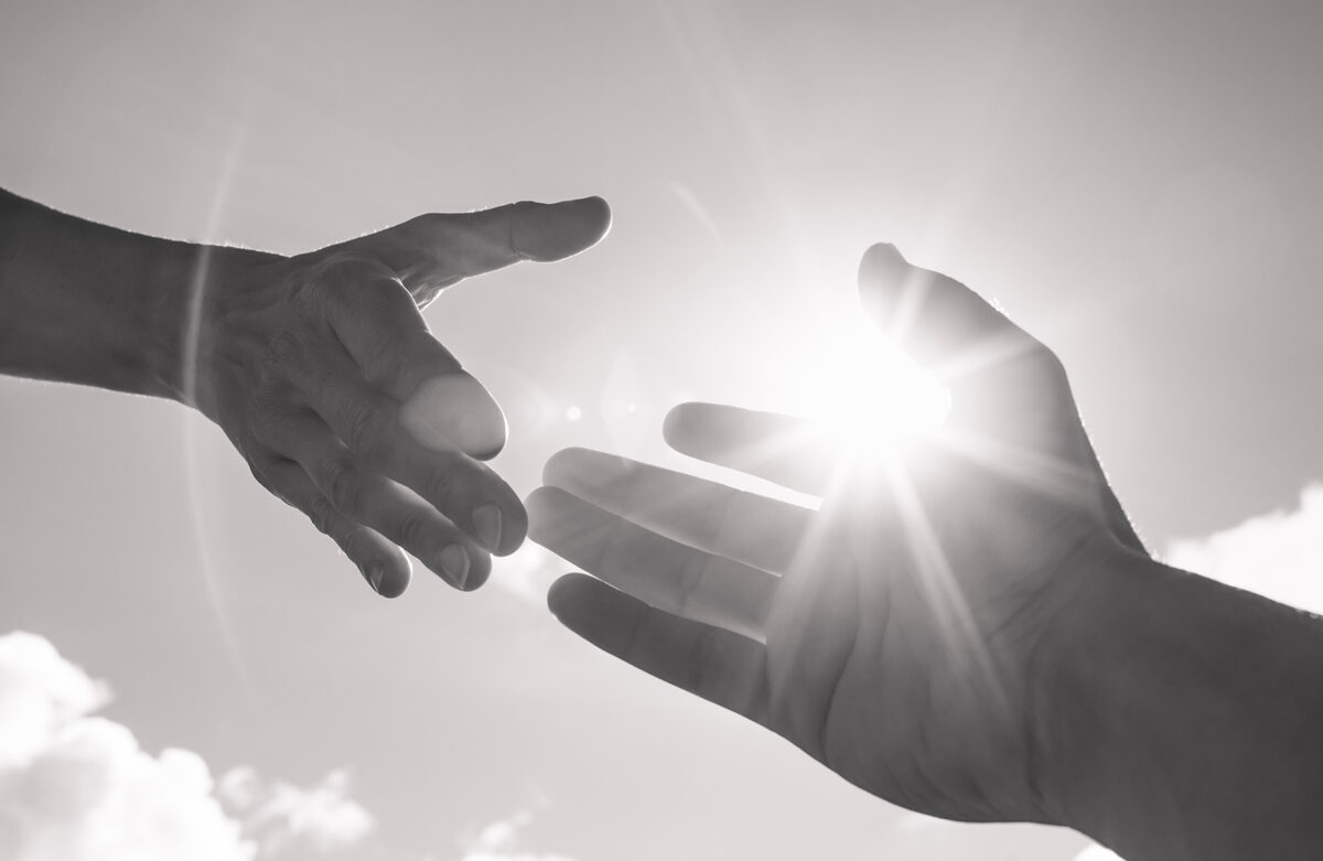 Get Treatment - Strong Star