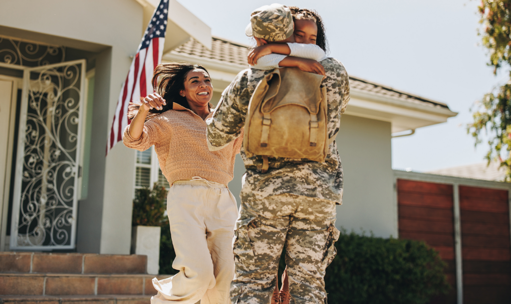 Strong Families Support & Prevention Program for Military & Veterans ...