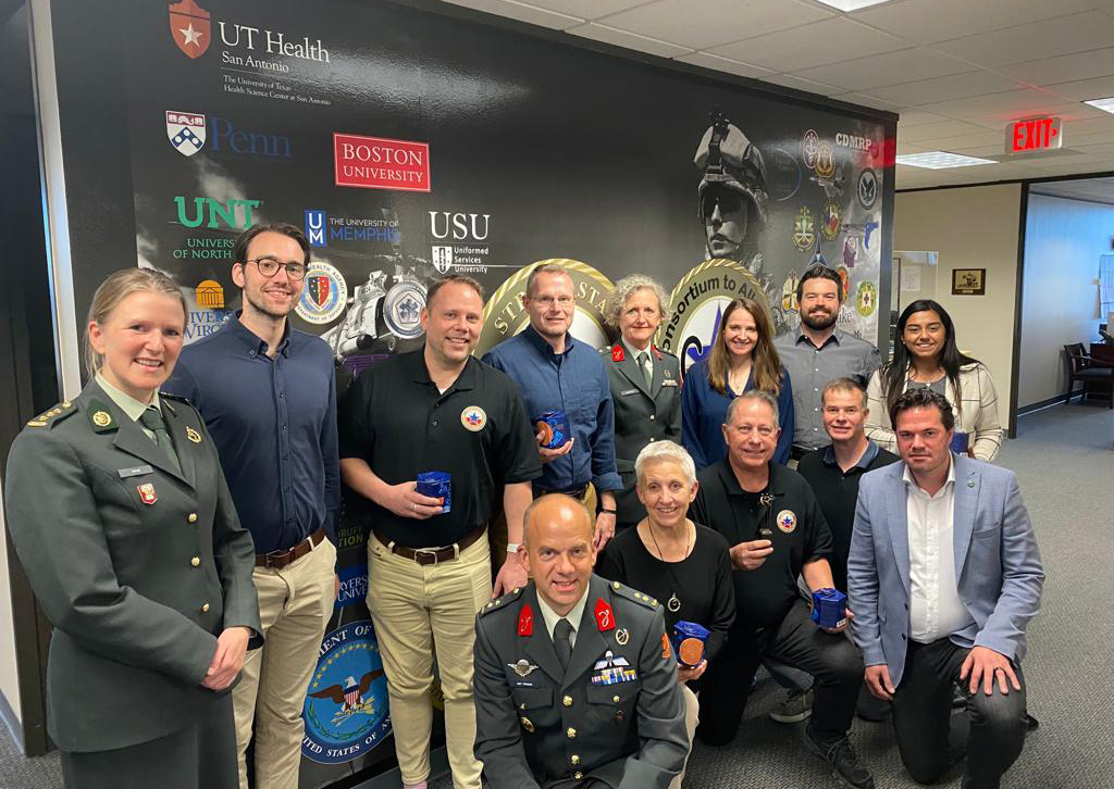 Careers - Strong Star